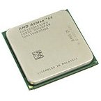 AMD Athlon 64 3200+ 512KB Socket 939 CPU