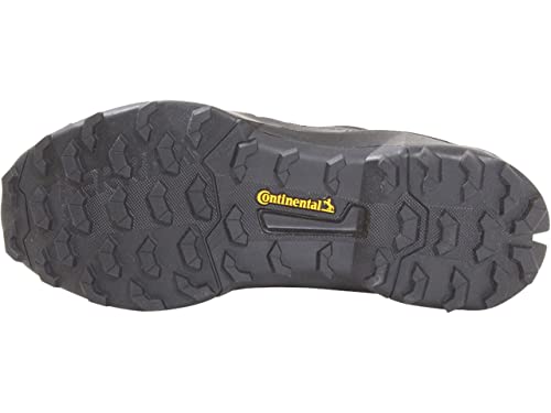 adidas Terrex AX4 PRIMEGREEN Hiking Shoes Men's, Black, Size 10.5