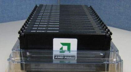 Amd Cpu - AMD ATHLON PROCESSOR AMD-A0700MPR24B A - A0700MPR24B