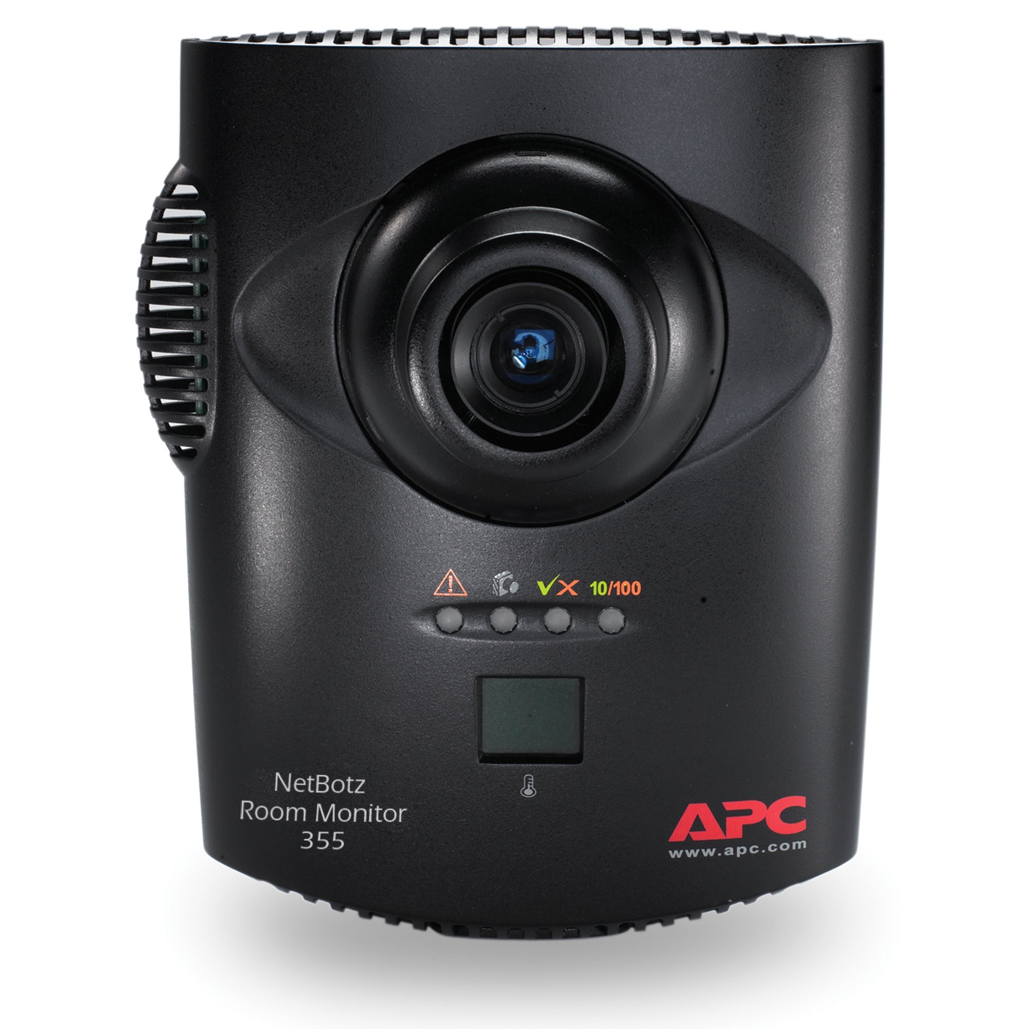 apc by Schneider Electric NBWL0355 NetBotz Room Monitor 355 TV Tuners & Video Capture NBWL0355