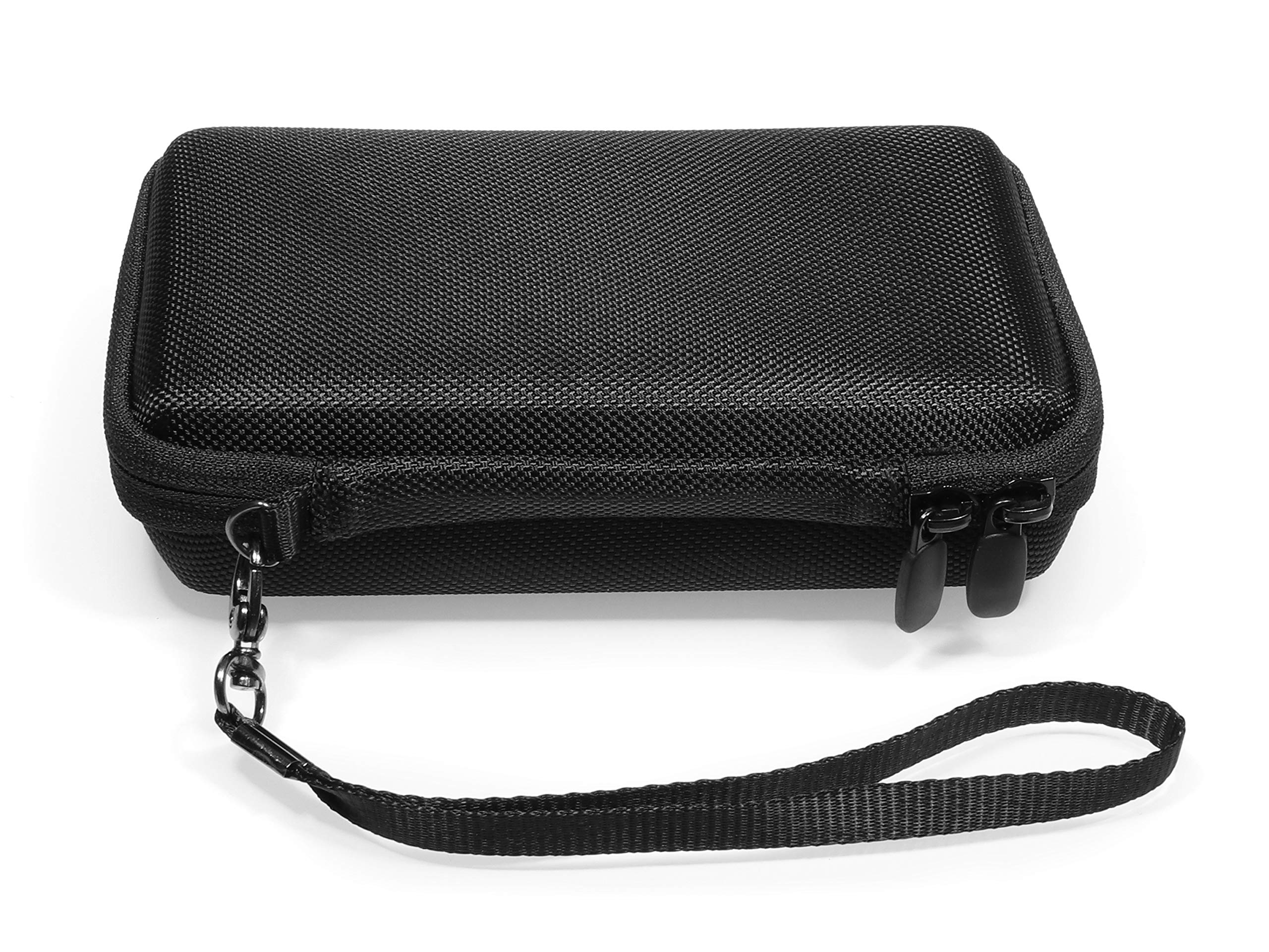 CaseSack Case for Verizon Jetpack Hotspot WiFi Device, MiFi 6620L, 8800L, Jetpack 4G LTE Mobile Hotspot, TP-Link AC750 Wireless Portable Nano Travel Router