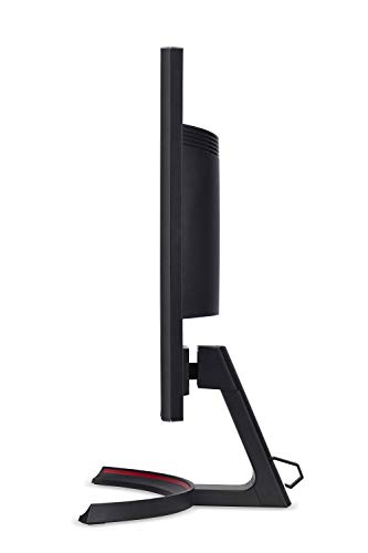 AOPEN by Acer 24MX1 bii 24-inch Full HD Monitor with AMD Radeon FreeSync Technology (2 x HDMI & VGA Port), B
