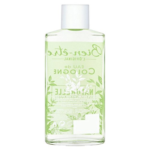 Bien-etre Eau De Cologne Naturelle 250 ml