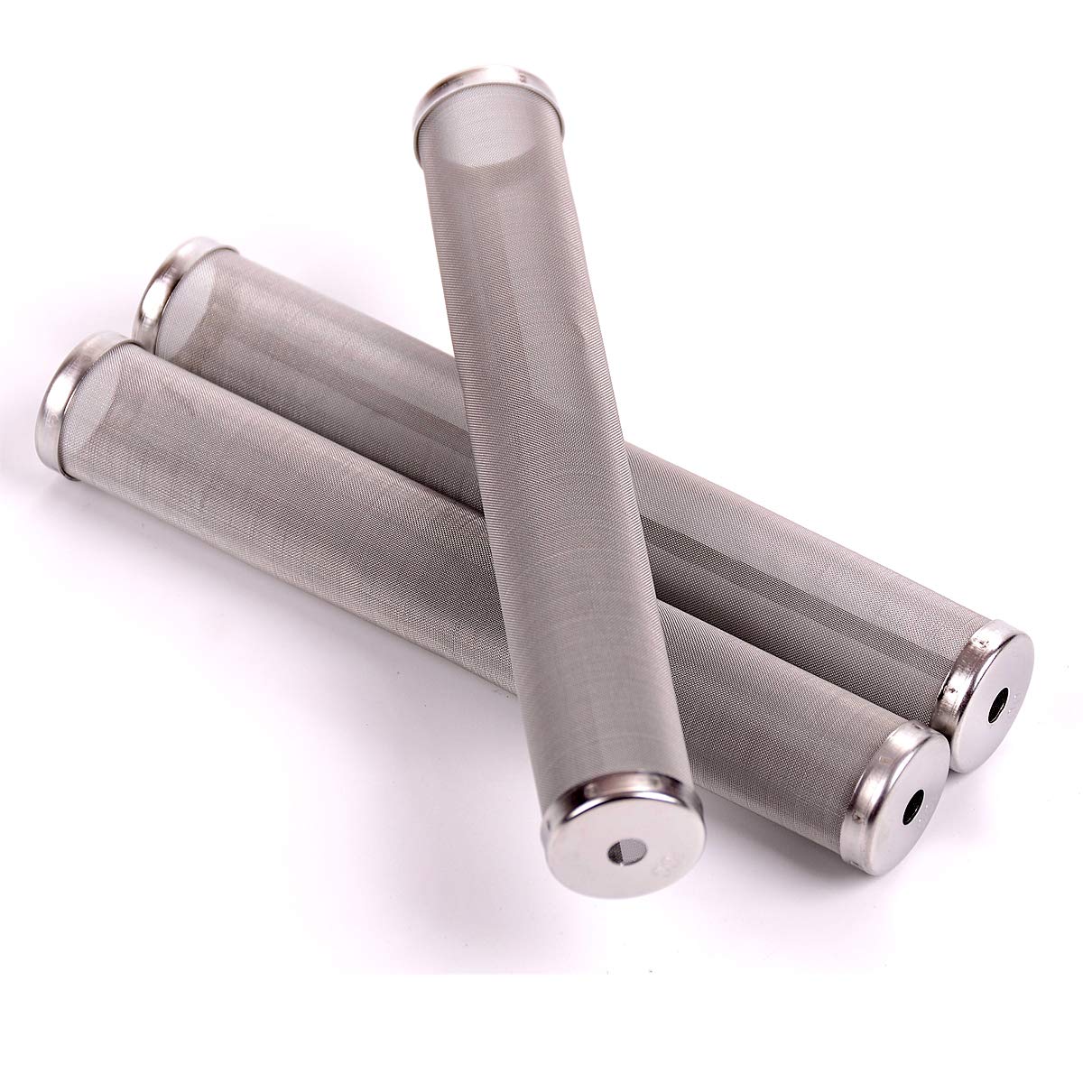 Airless Paint Sprayer Filter 730-067-10 or 730067-10 Manifold Fluid Filter 100 Mesh 3 Pieces