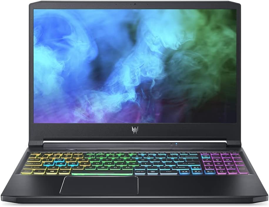 acer Predator Triton 300 Gaming Laptop 2022 | 15.6" FHD 144 Hz IPS | 8-Core Intel i7-11800H 6GB NVIDIA RTX 3060 | 16GB DDR4 1TB SSD Thunderbolt 4 Wi-Fi 6 RGB Backlit KB | Win 11 | TLG 32GB USB