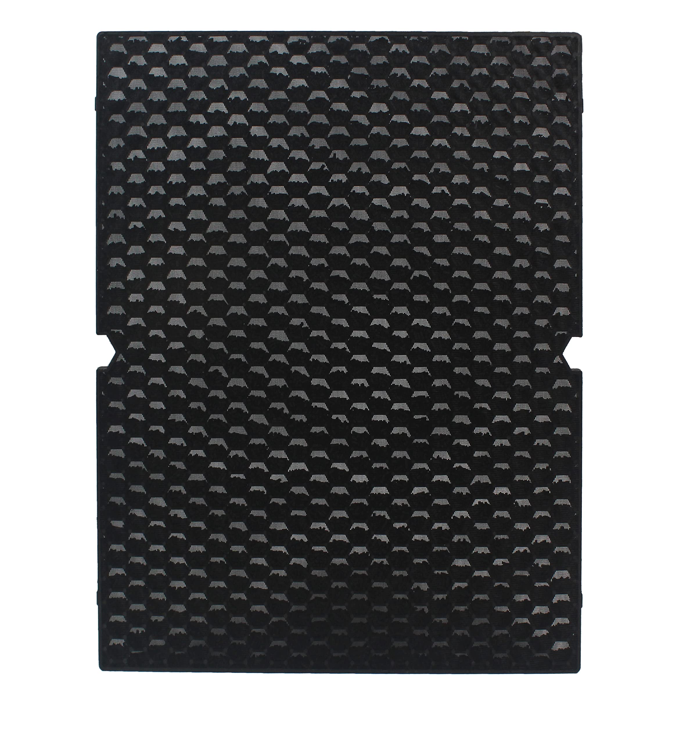 ADR Winix 5500-2 Air Purifier Filter Replacement 116130 Filter H13 Grade Replacement for Winix 5500 2 Air Purifier -True HEPA Filter and Washable Activated Carbon Filter