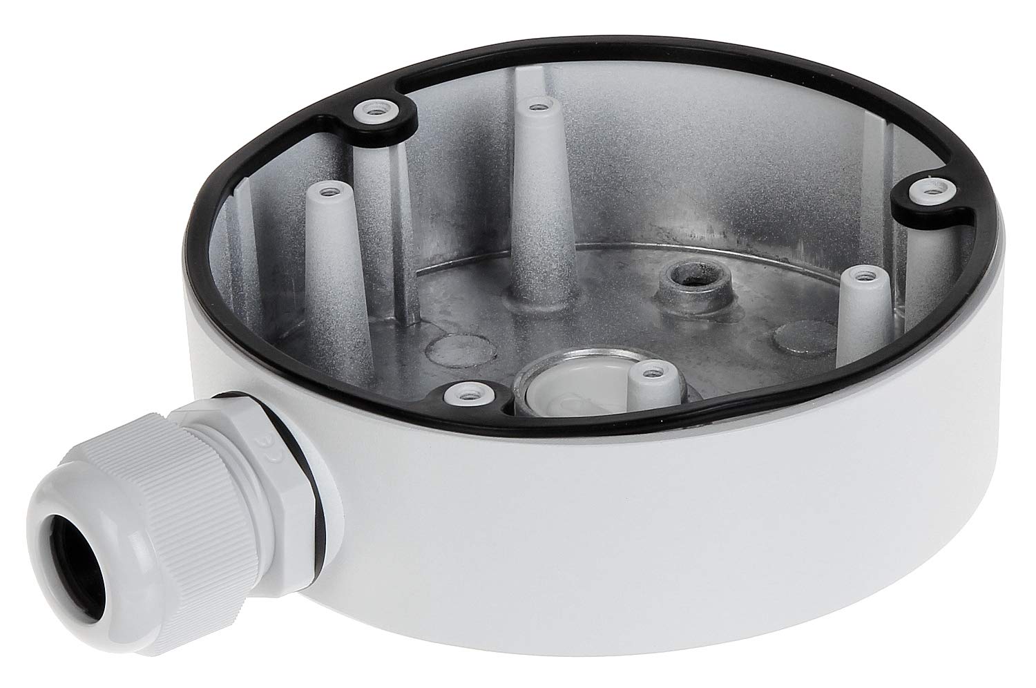 DS-1280ZJ-DM21 Wall Mount Bracket for Hikvision Dome Camera DS-2CD2732 DS-2CD2712