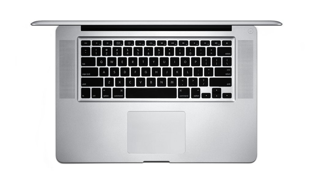 Apple MacBook Pro MC371LL/A 15.4-Inch Laptop (OLD VERSION) (Renewed)