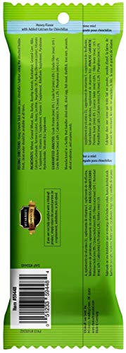 Vitakraft 3 Pack of Honey Flavor with Added Calcium Crunch Sticks Chinchilla Treats, 2 Sticks Each