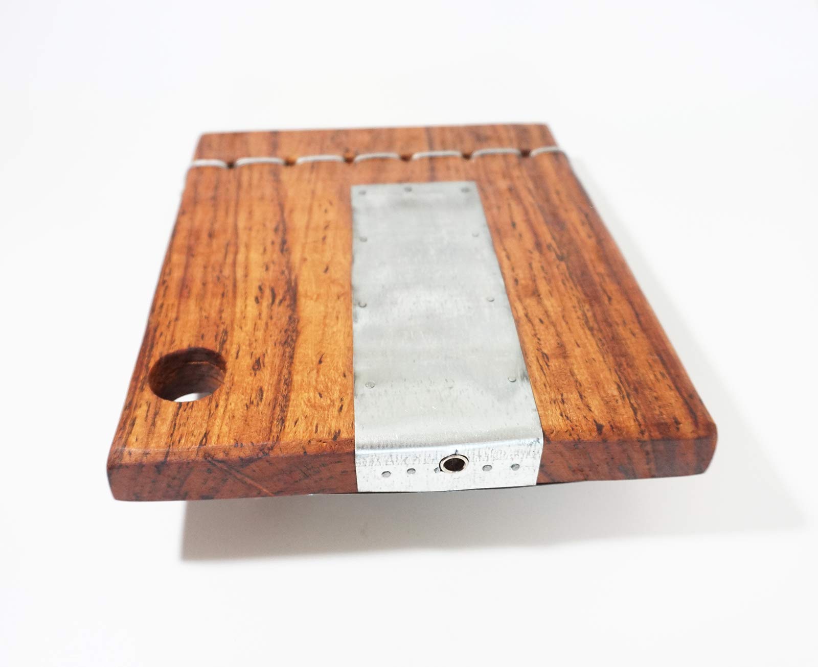 23 Key v3 Vambe ELECTRIC Shona Mbira/Kalimba/Thumb Piano ~Zimbabwe!