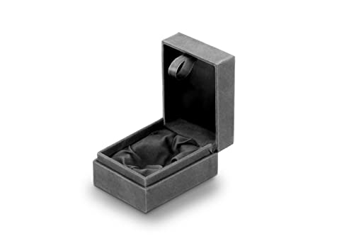 Adult Cremation URNS for Ashes- Adult Classic 3 Wolves Pictured Cremation Urn for Human Ashes, Completely Handicrafted with Velvet Protection Bag,… (Keepsake Qty-1)