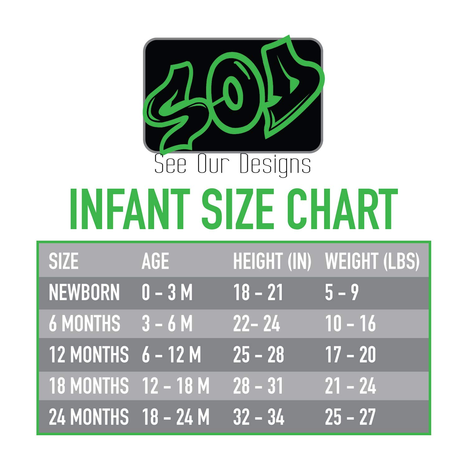 Lincoln Nebraska Retro 70s Funny Bodysuit Baby Romper Black 3-6 Month (6M)