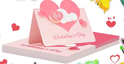28 Pack Kids Stickers Kits