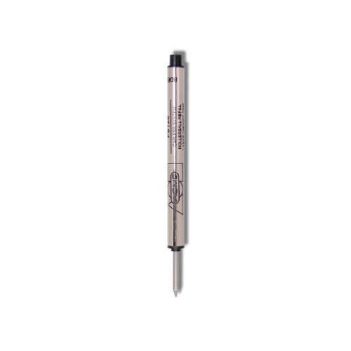 ACME Studios 8126 Black Roller Ball Refill (PREF8126BK)