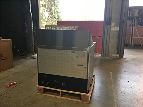 Commercial Refrigerated Sandwich Prep Table 2-door 36" Mega Top Model NSF -XSP-M36