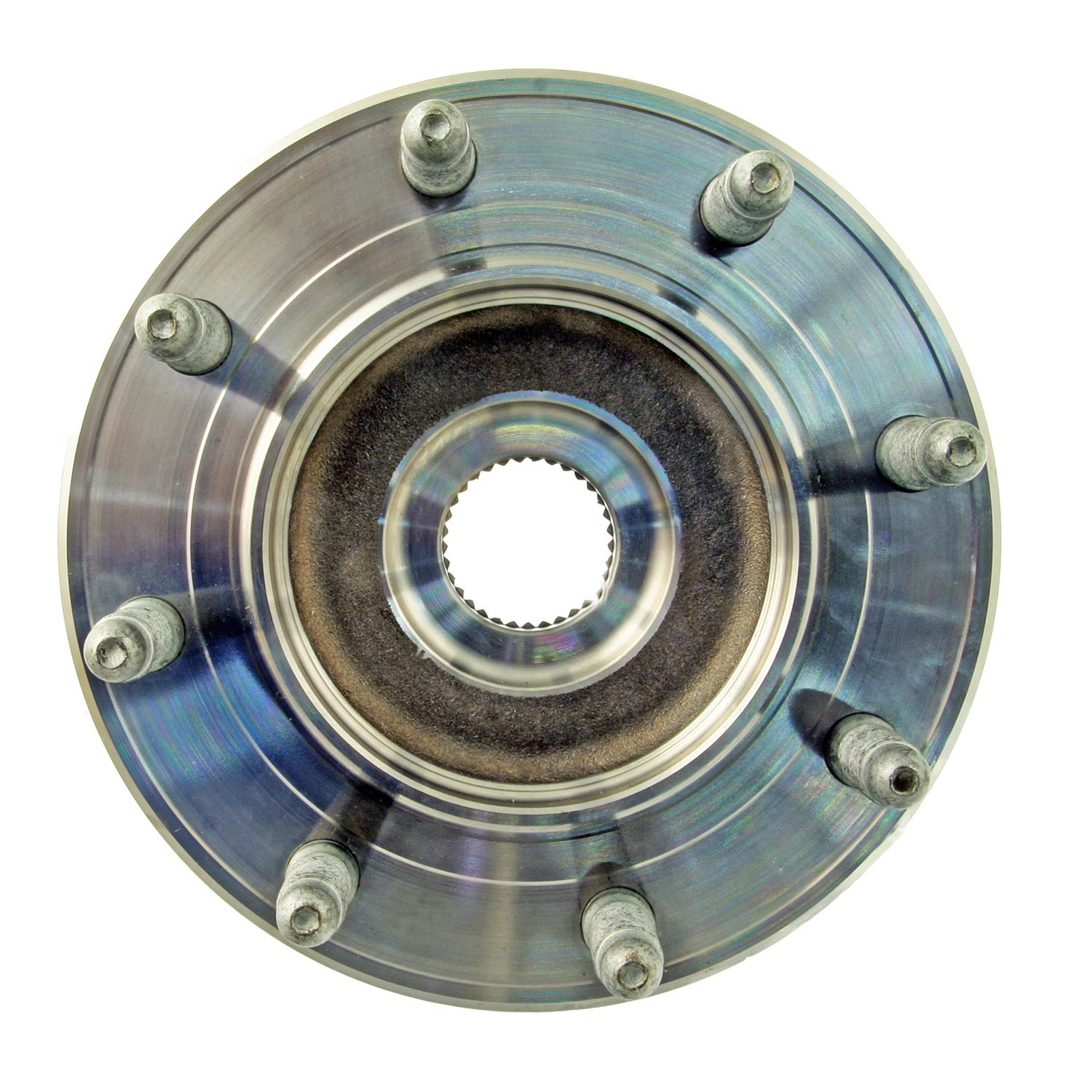 ACDelco Advantage SP580310 (19313407) Front Wheel Hub and Bearing Assembly