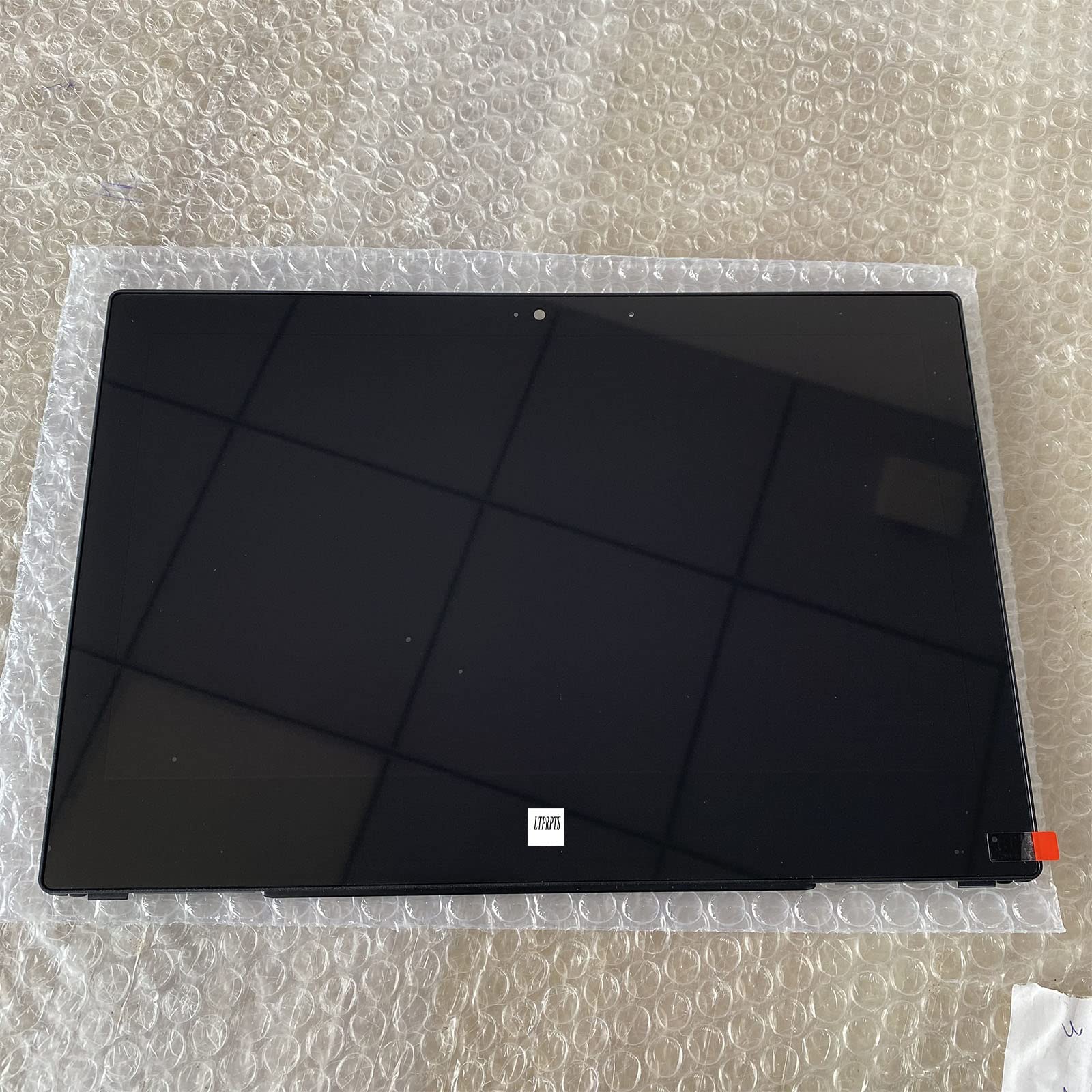 F-HONG ELECTRONIC CO LIMITED Replacement for HP Chromebook X360 11 G3 EE CelN4000 CelN4020 CelN4020 CelN4120 11.6 inch LCD LED Touch Screen Digitizer Display Assembly L92337-001 L92338-001,Black