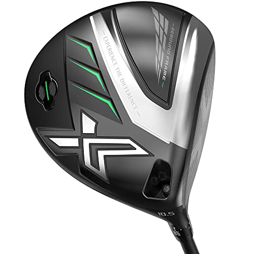 2022 XXIO X Driver 460cc RH 10.5 Graph Reg