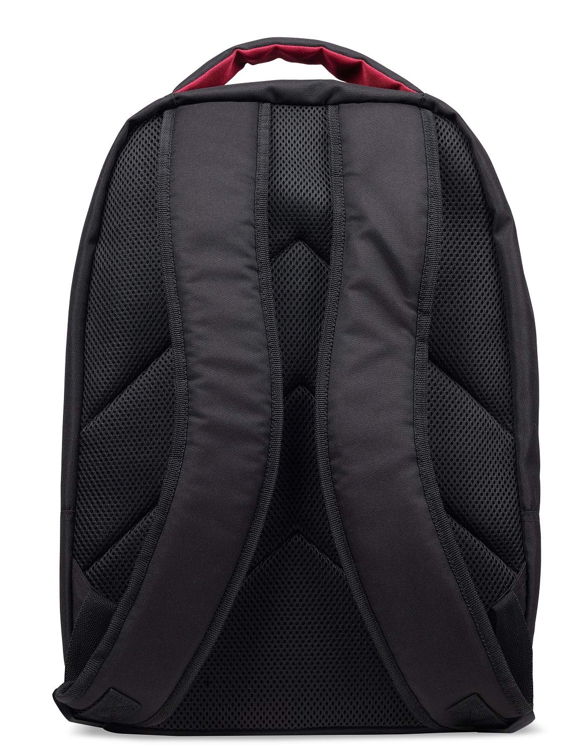 Acer Nitro Backpack - for All 15.6" Gaming Laptops, Travel Backpack, Organized Pockets for All Gear,Black