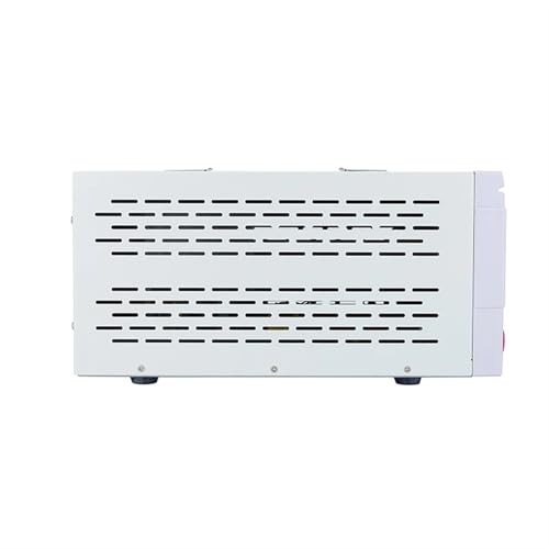 200V 300V 400V 500V 600V 800V 1A 2A 3A 5A 6A AC DC Adjustable Voltage Stabilizer Regulator Bench Lab Switch Power Supply(400V 2A 100mV 10mA)