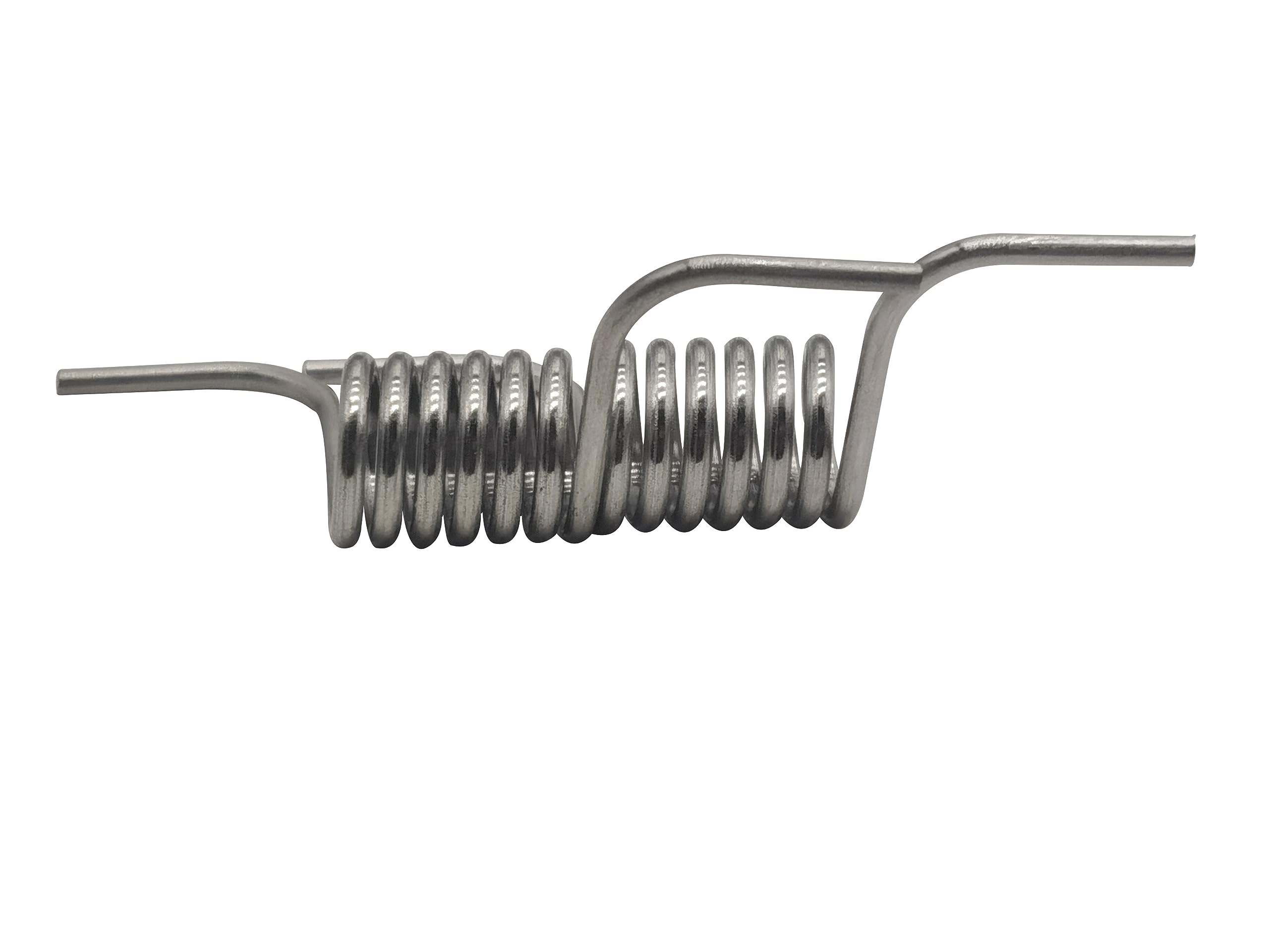 2Pcs MHY62044106 Refrigerator Spring Replacement MHY62044106 2676261 AP5657415 PS6012670