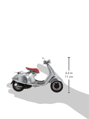 AK Sport 0308001 1:12 Scale Newray Dc Vespa Scooter
