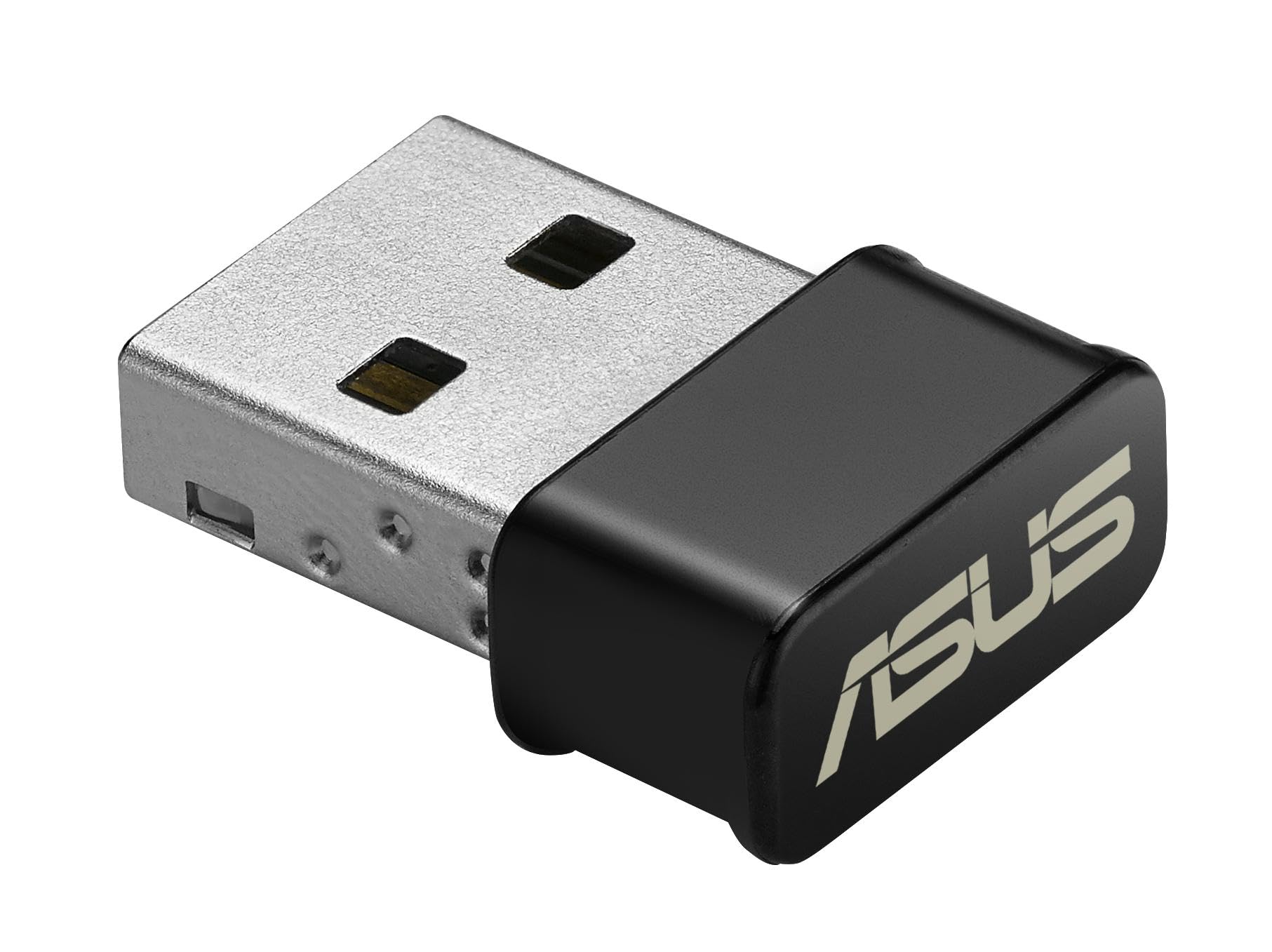 Asus USB-AC53 Nano IEEE 802.11ac - Wi-Fi Adapter for Notebook