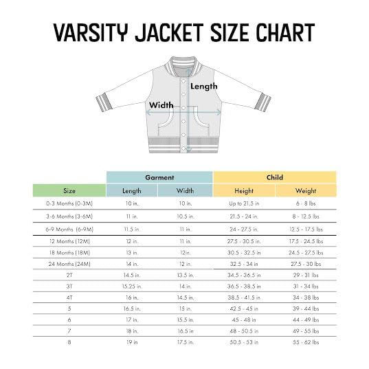 Creative Knitwear College Baby Letterman Varsity Jacket - Notre Dame Leprechaun Logo - Kelly - 24 Months