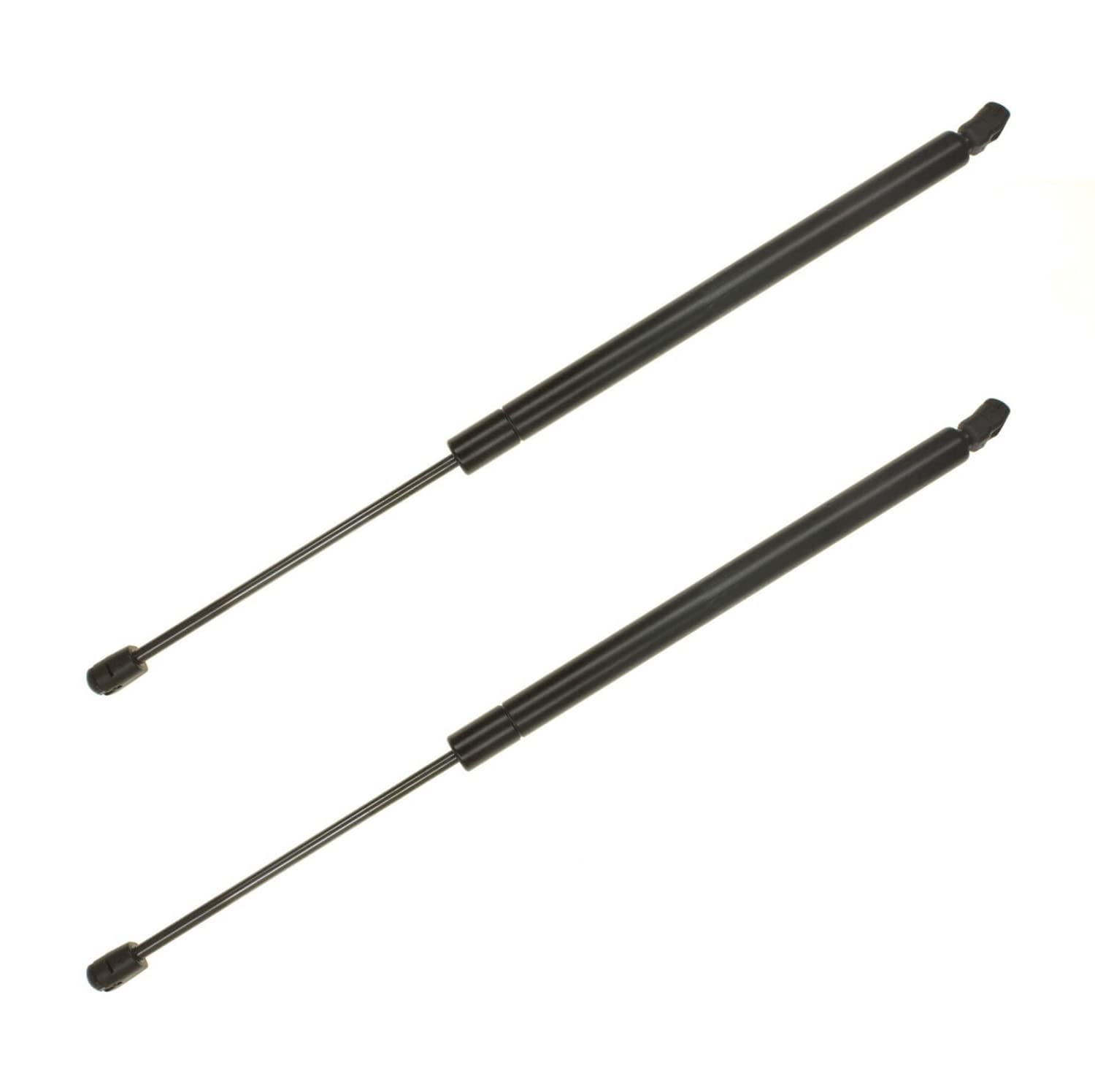 2Pcs 21.93 In Rear Back Lift Supports Compatible With FORD 2001-2007 ESCAPE liftgate tailgate Hatch trunk Struts 01 02 03 04 05 06 07 2001 2002 2003 2004 2005 2006 2007