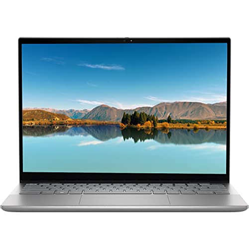 Dell Inspiron 7000 Series 7420 2-in-1 Laptop, 14'' FHD+ Touch Screen, 12th Gen Intel Core i7-1255U Processor, 16GB RAM, 512GB PCIe SSD, Backlit KB, HDMI, SD Card Reader, Wi-Fi 6, Windows 11 Home