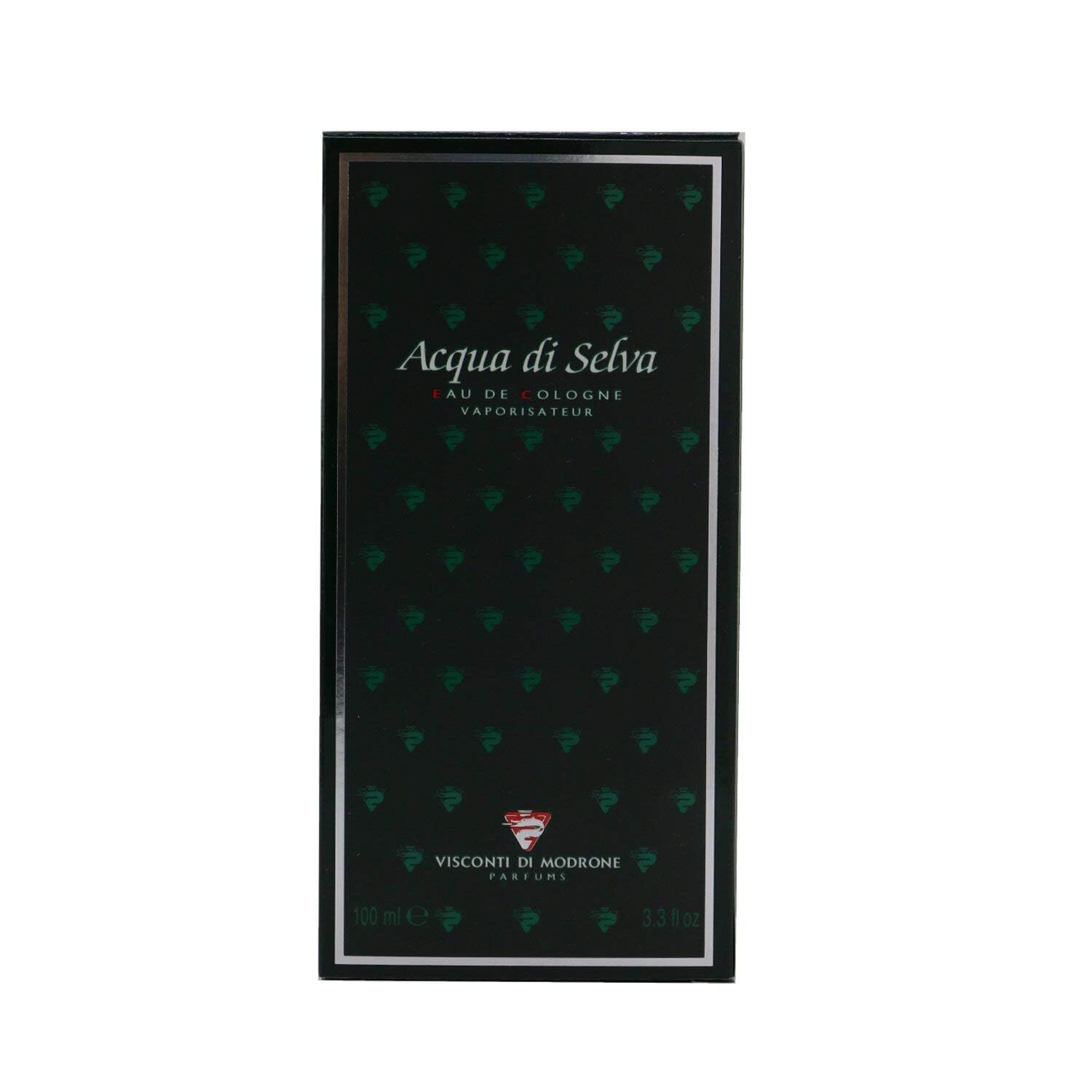 AQUA DI SELVA by Visconte Di Modrone Eau De Cologne Spray 3.4 oz (Men)