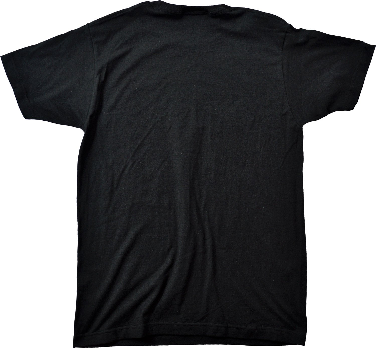 Ann Arbor T-shirt Co. Little Boys' AB/CD | Funny Kid's Rock and Roll Humor Tee-3T Black