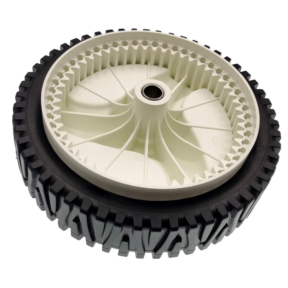2 Pack Mower Front Drive Wheel for Husqvarna Craftsman AYP 194231X427 532403111 700953 583104401