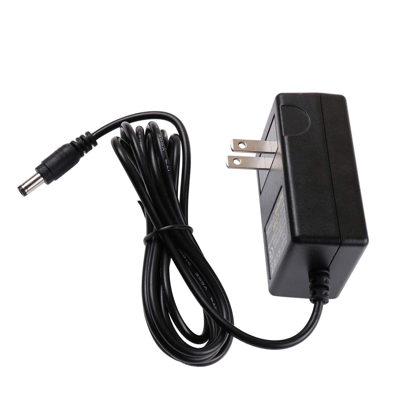 COOLM AC 100-240V to DC 6V 2.5A 2500mA Power Adapter 15W Chrager