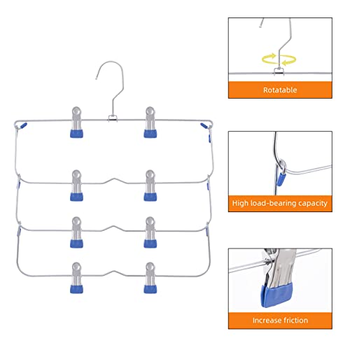 4-Storage Units Cutting Mat Hanger Cutting Mats Rack Craft Room Organizer Metal Holder for Cricut