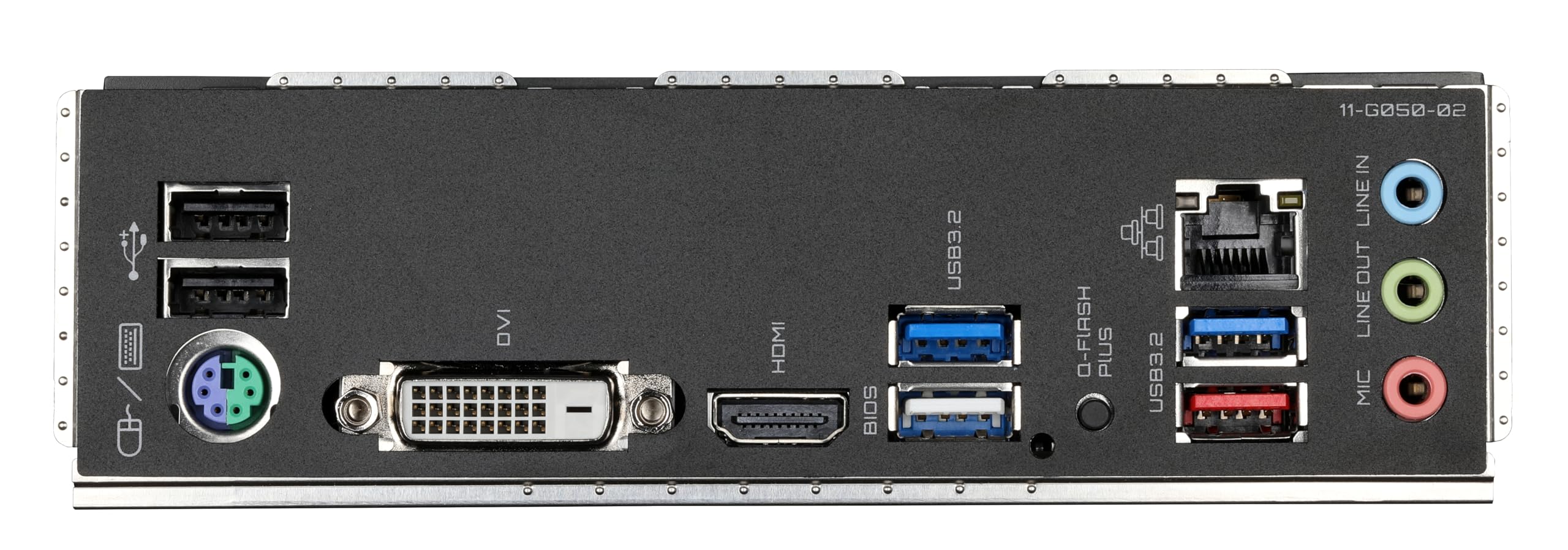 Gigabyte B550 Gaming X V2 Motherboard (AM4/4xDDR4/HDMI/DVI-D/USB 3.2/M.2)