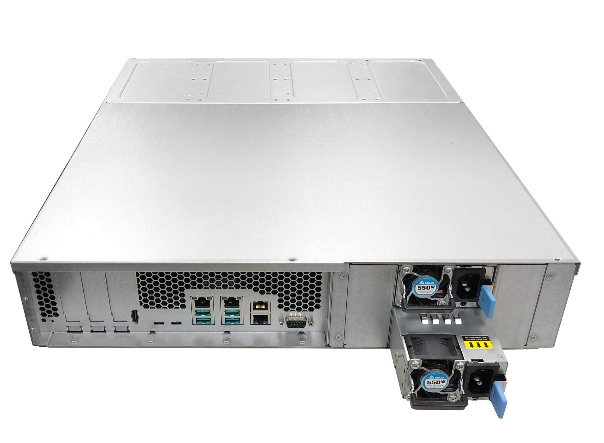 Asustor AS7112RDX 12 Bay Rackmount