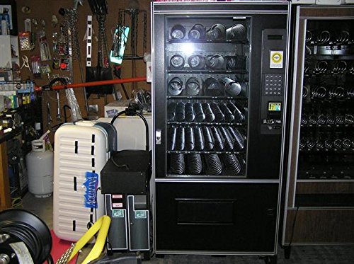AMS 35/39 Snack or Combo Vending Machine (2) Spiral HUB ADAPTORS (Part#20966) - Free Ship!