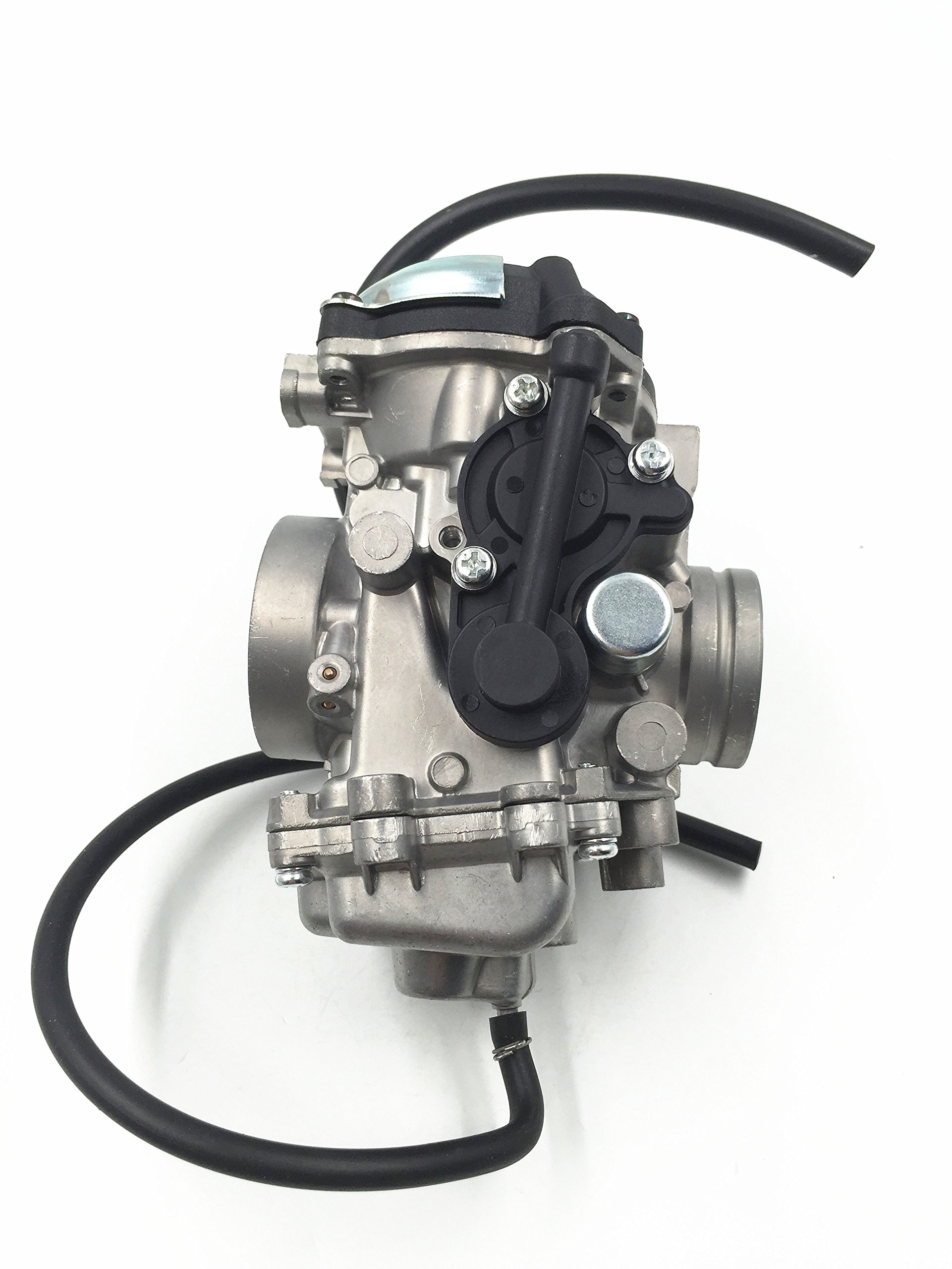 Anngo CARBURETOR 4WU-14901-00-00 For YAMAHA BIG BEAR 350 4X4 YFM350FW 1997 1998 1999
