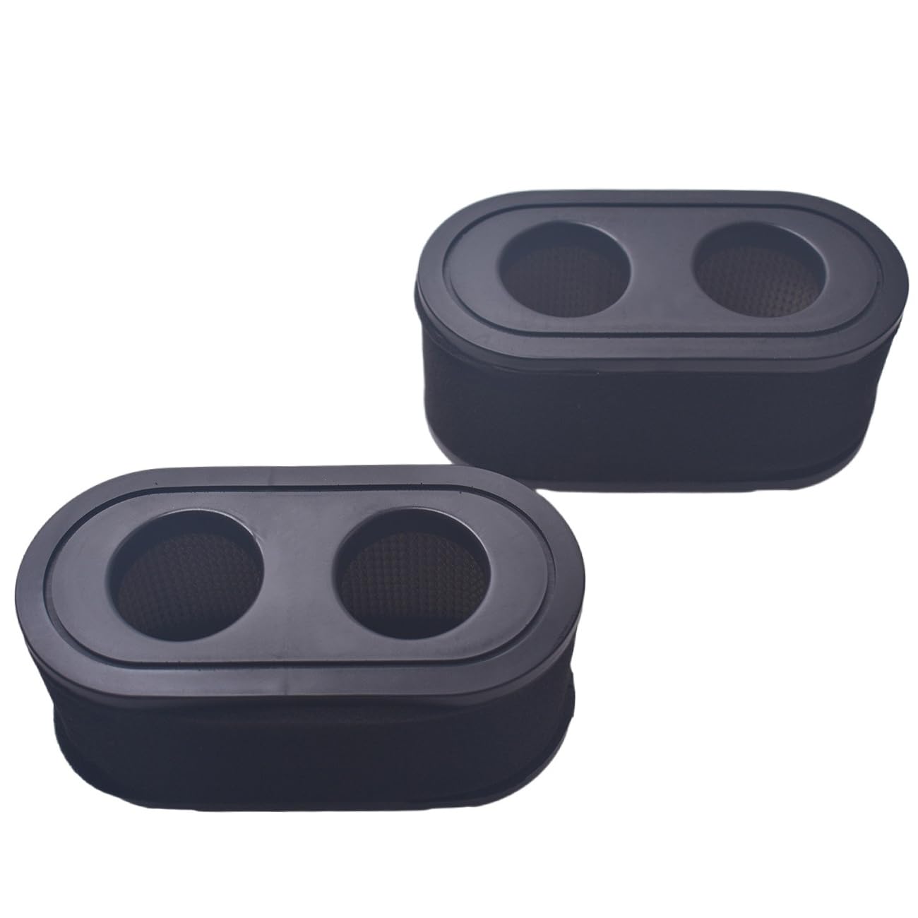 2pc Air Filter 127-9252 136-7806 Pre Filter 127-9288 For Toro 74657 74726 74864 75202 Time Cutter Riding Mower With 42" And 50" V-Twin Engine