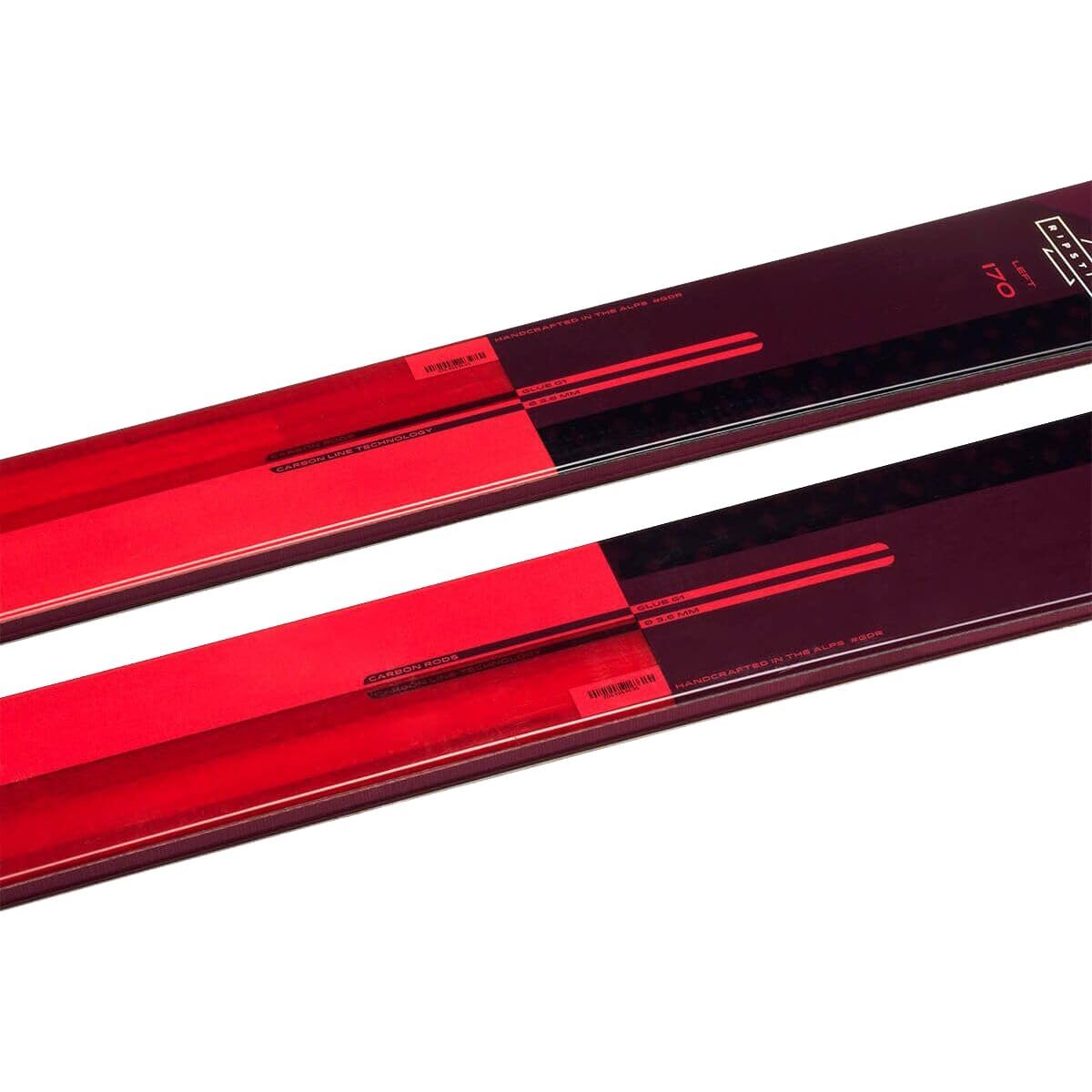 2023 Elan Ripstick 94 Women's Skis (170)