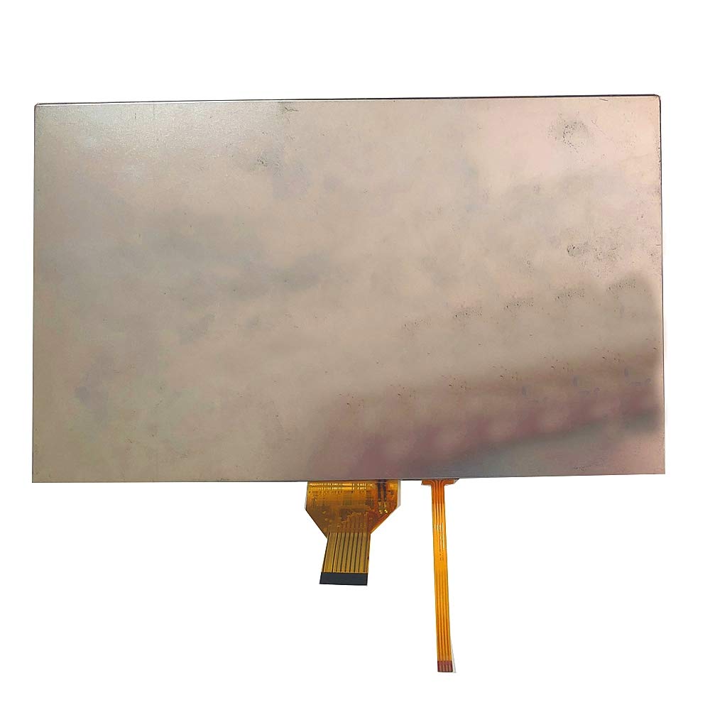 SANZAMELIN 10.1-inch 1024 * 600 Resolution MIPI Interface TN LCD Screen Resistance TP Touch Screen