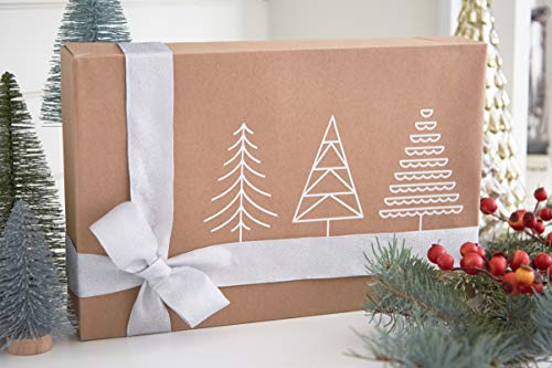 Cricut Maker - Smart Cutting Machine - With 10X Cutting Force, Cuts 300+ Materials, Create 3D Art, Home Decor & More, Bluetooth Connectivity, Compatible with iOS, Android, Windows & Mac, Blue