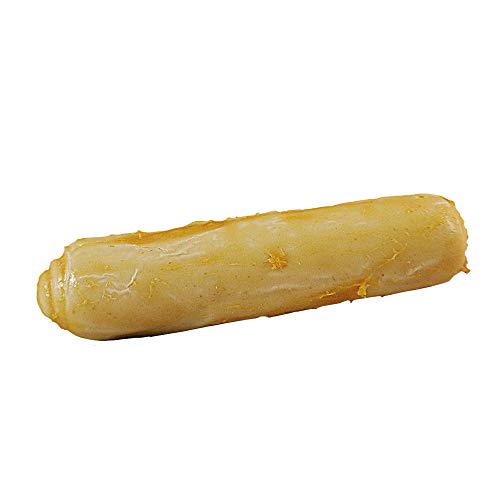 Pet’s Choice Pharmaceuticals HideNoMore, Rawhide Free Chicken Chew Treats for Dogs, 4-5" 4 ct