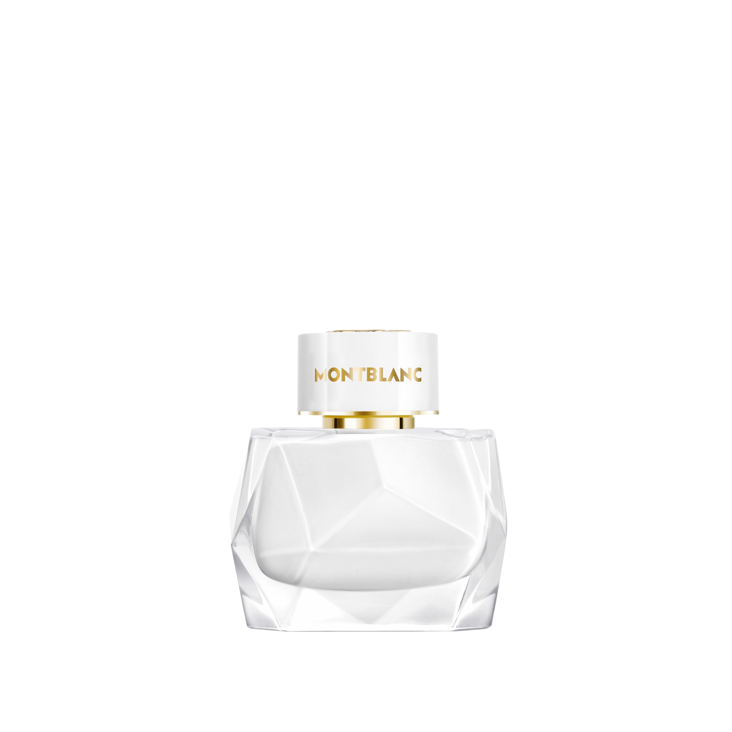 MONTBLANC Signature Eau de Parfum - Long Lasting Fragrance with notes of Orchids, Vanilla & Amber - Floral & Musky - 1.7 fl. Oz.