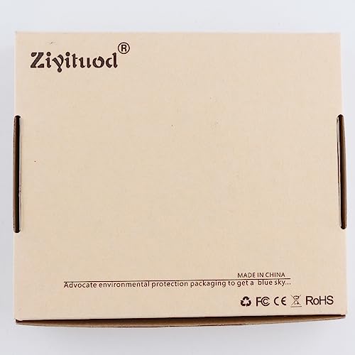 2.5G Base-T PCIe Network Adapter, RTL8125B 2500/1000/100Mbps PCI Express Gigabit Ethernet Card RJ45 LAN Controller, Low Profile Bracket, Network Card for Gaming/Office, Support Windows 11/10 /8/8.1/7