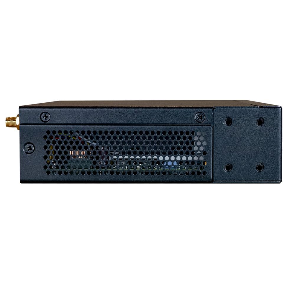 Digi AnywhereUSB® 8 Plus - Advanced USB Connectivity Hub for Professional Environments