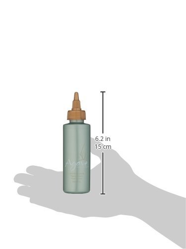 Agave Vapor Infusion Heat-Activated Leave-In Conditioner for Smooth Hydrated Hair, 3 fl oz