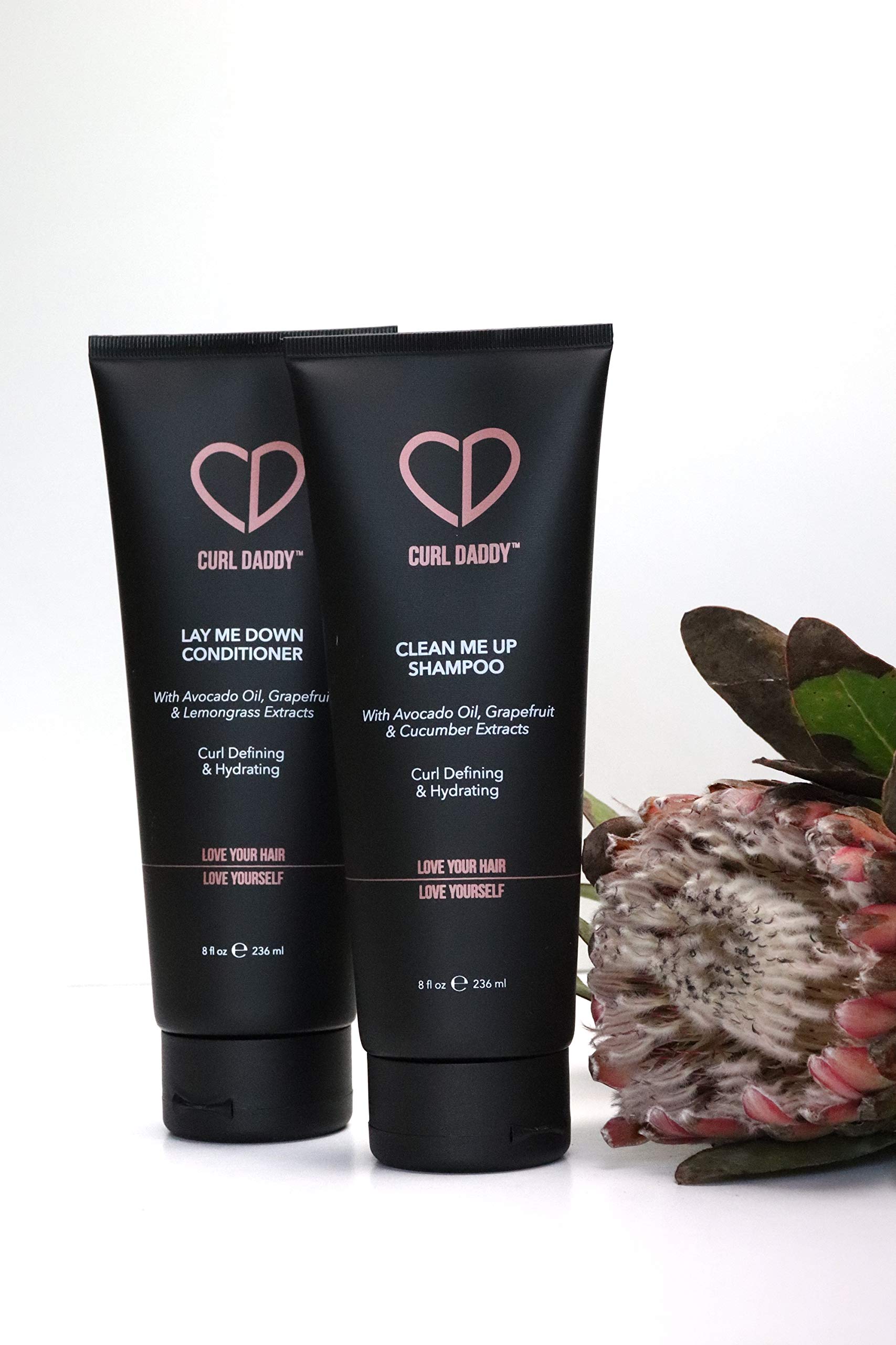 CURL DADDY LAY ME DOWN CONDITIONER