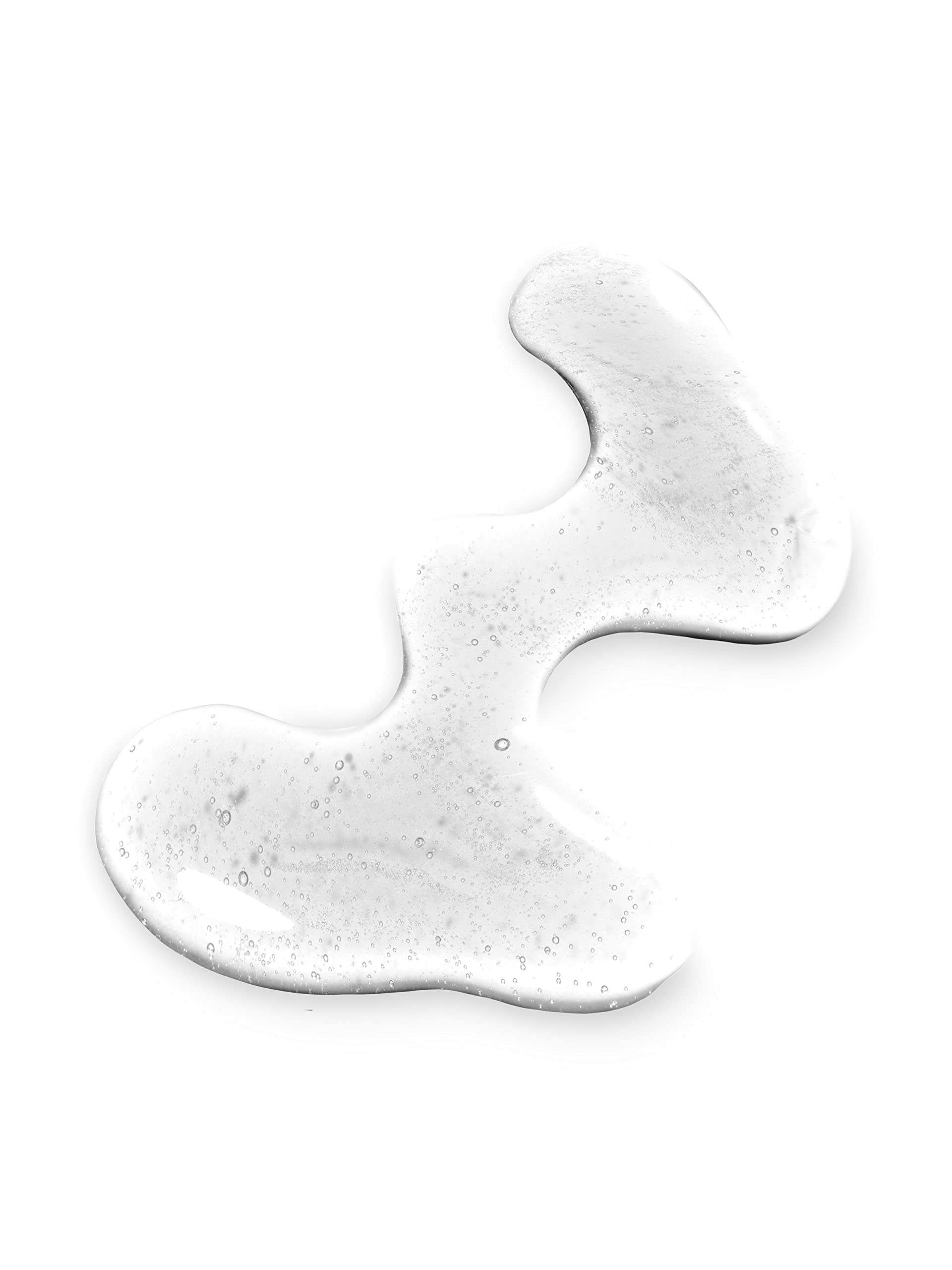 CURLSMITH - Hydro Style Flexi-Jelly - Vegan Defining Gel for Wavy, Curly or Coily Hair (8fl.oz)